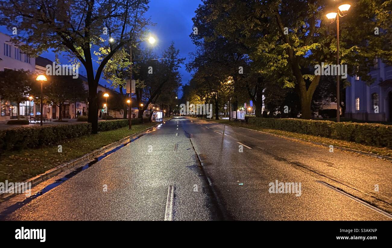 Autunum hi-res stock photography and images - Alamy