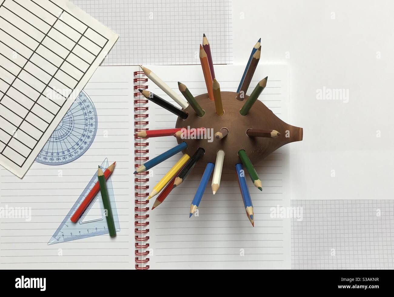 Graphical composition hi-res stock photography and images - Alamy