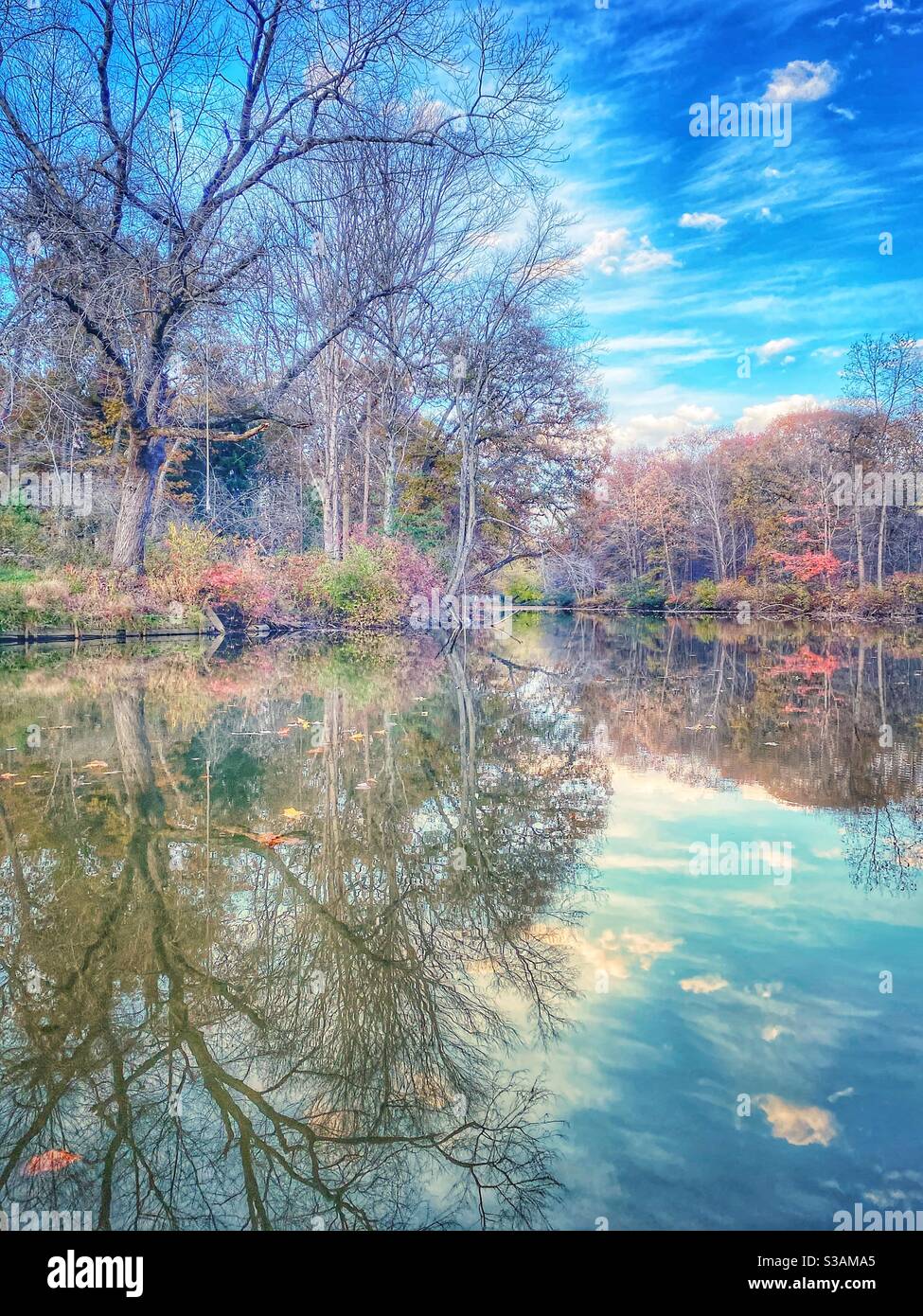 Colorful landscape hi-res stock photography and images - Alamy