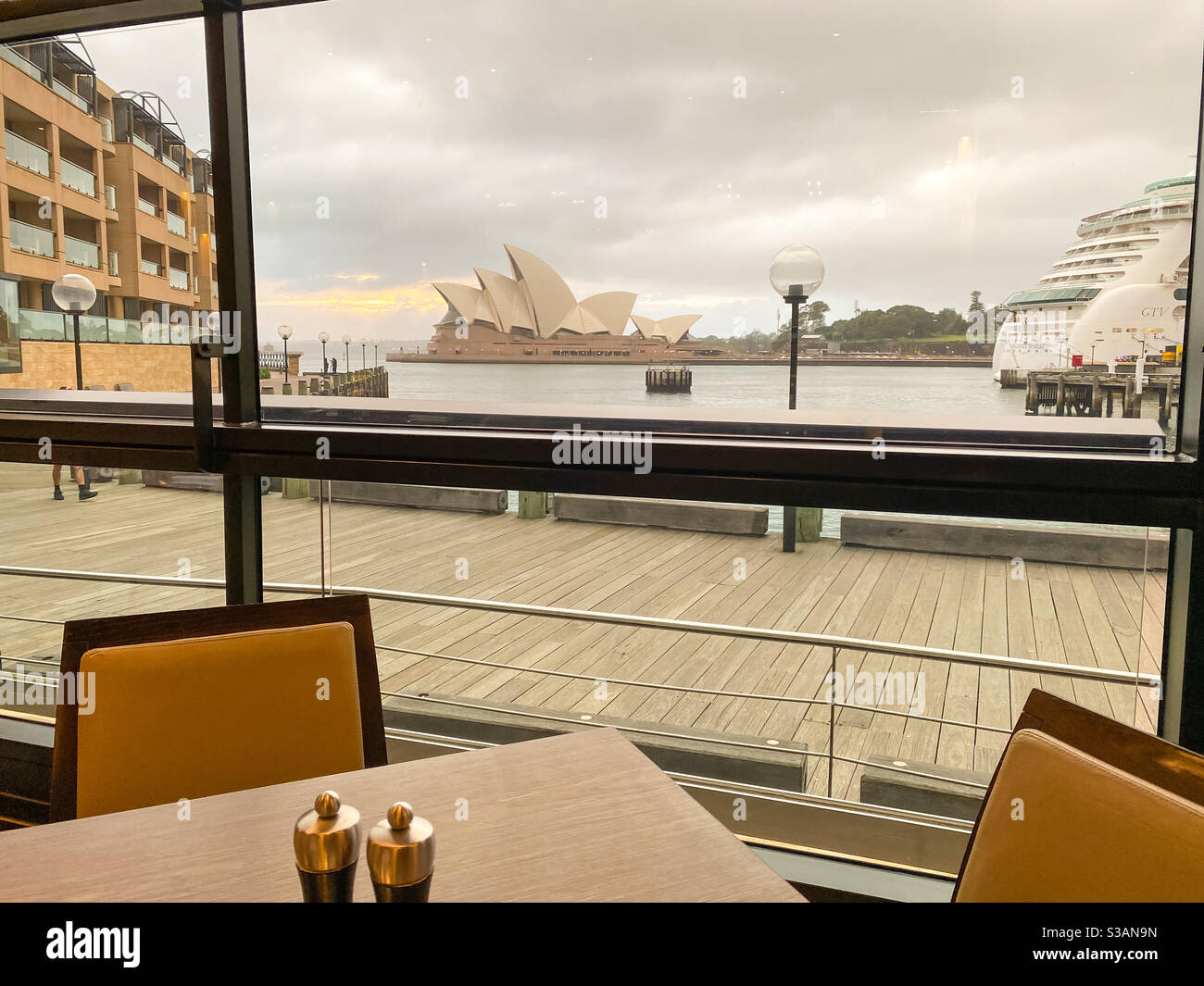 Australia day breakfast hi-res stock photography and images - Alamy