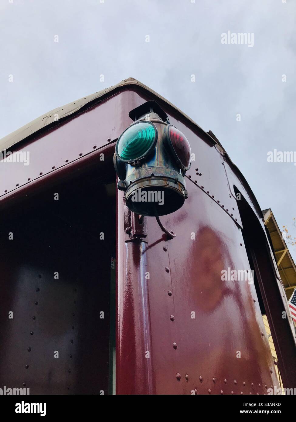 Light train hi-res stock photography and images - Alamy
