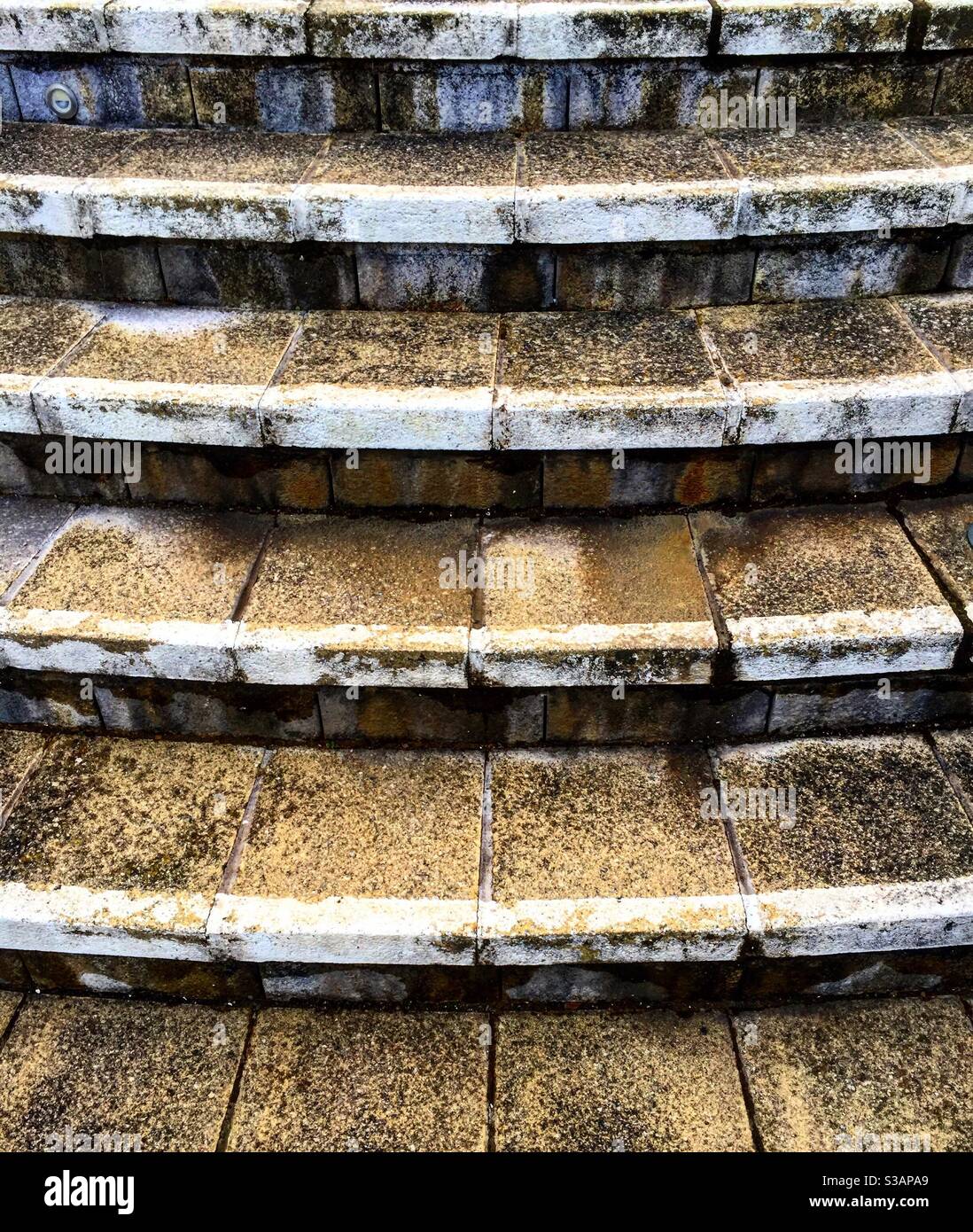 Steps texture hi-res stock photography and images - Alamy