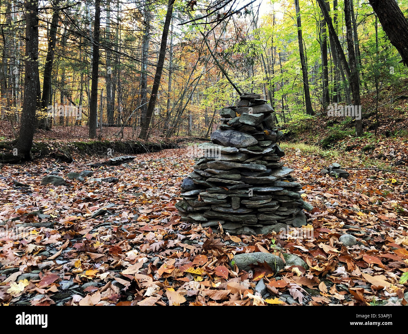 Pile of rocks hi-res stock photography and images - Alamy