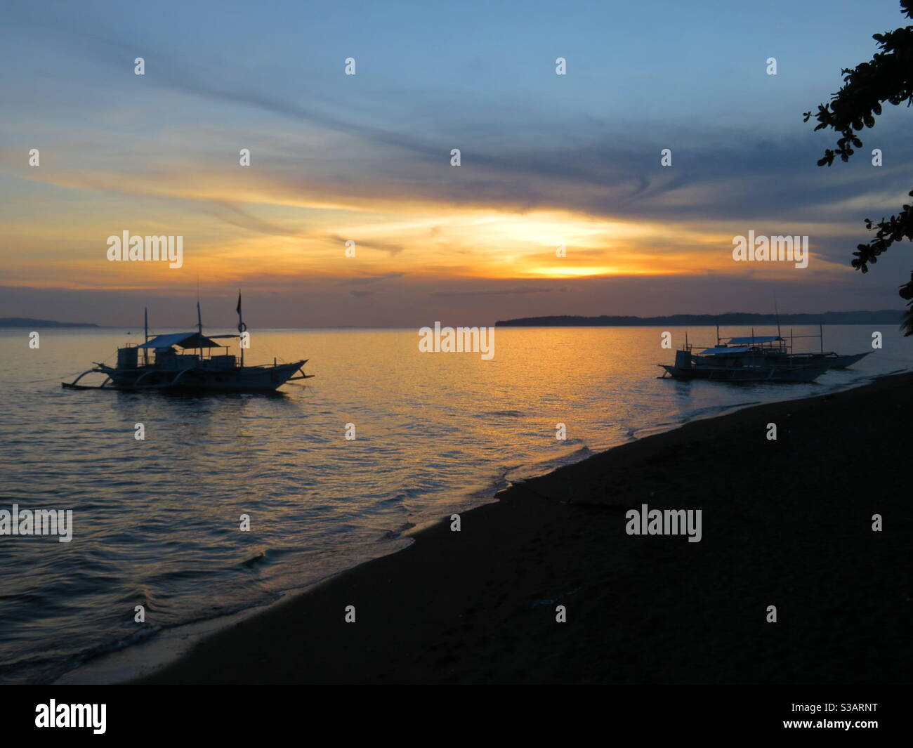 Donsol philippines hi-res stock photography and images - Alamy