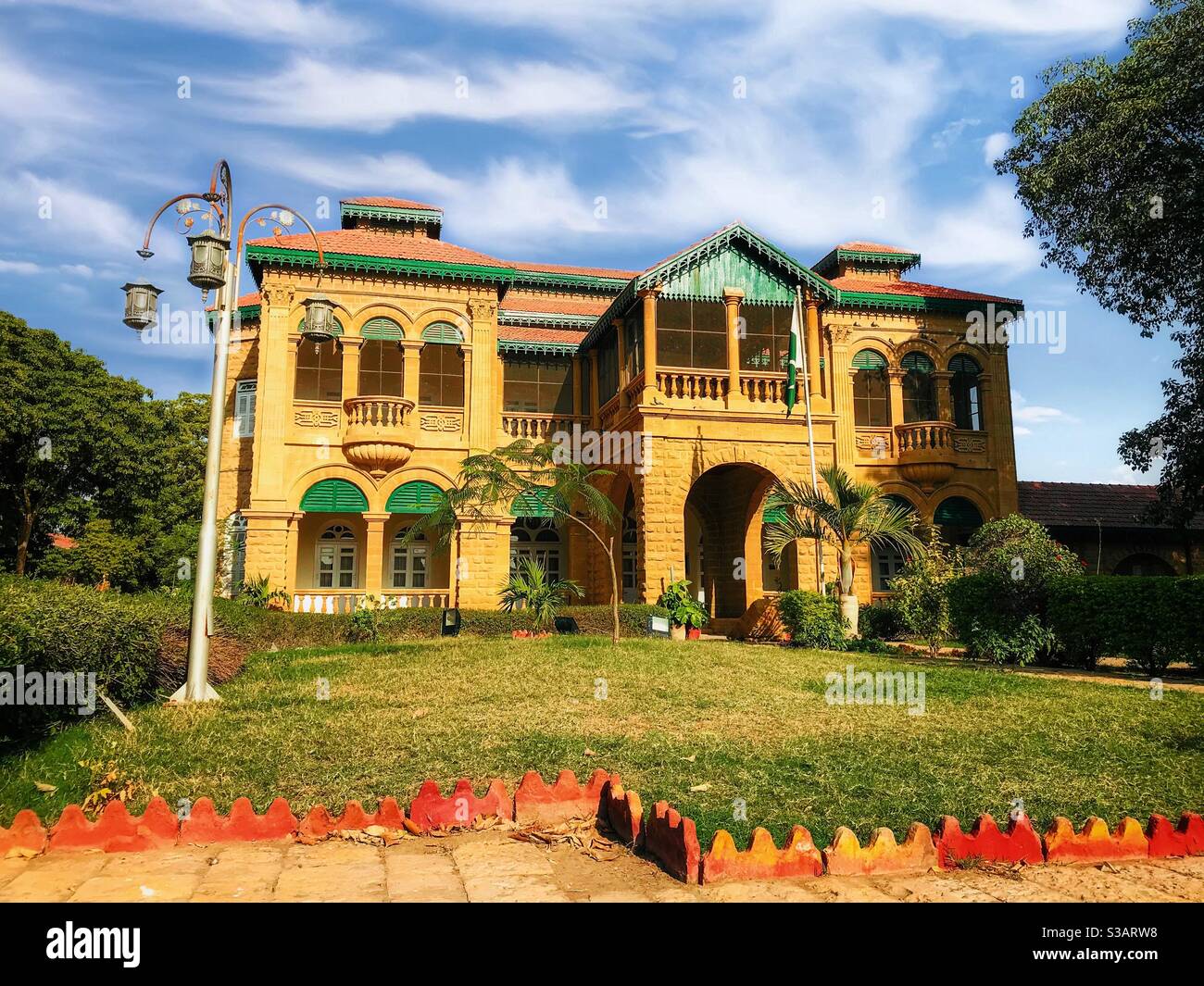 Quaid e azam hi-res stock photography and images - Alamy