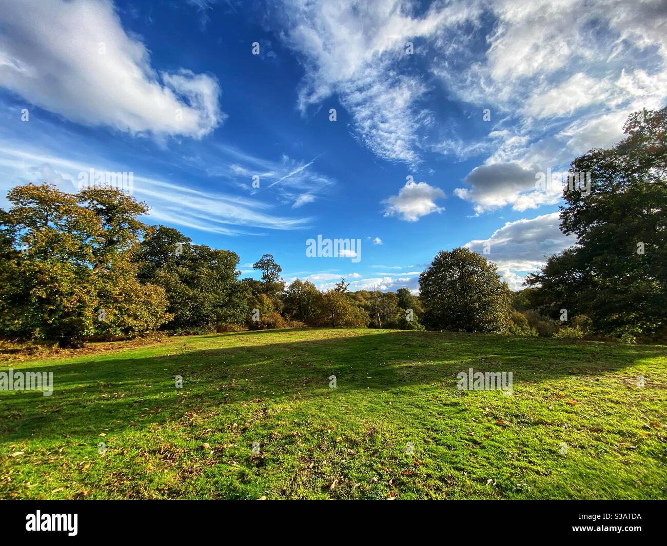 Rural spaces hi-res stock photography and images - Alamy