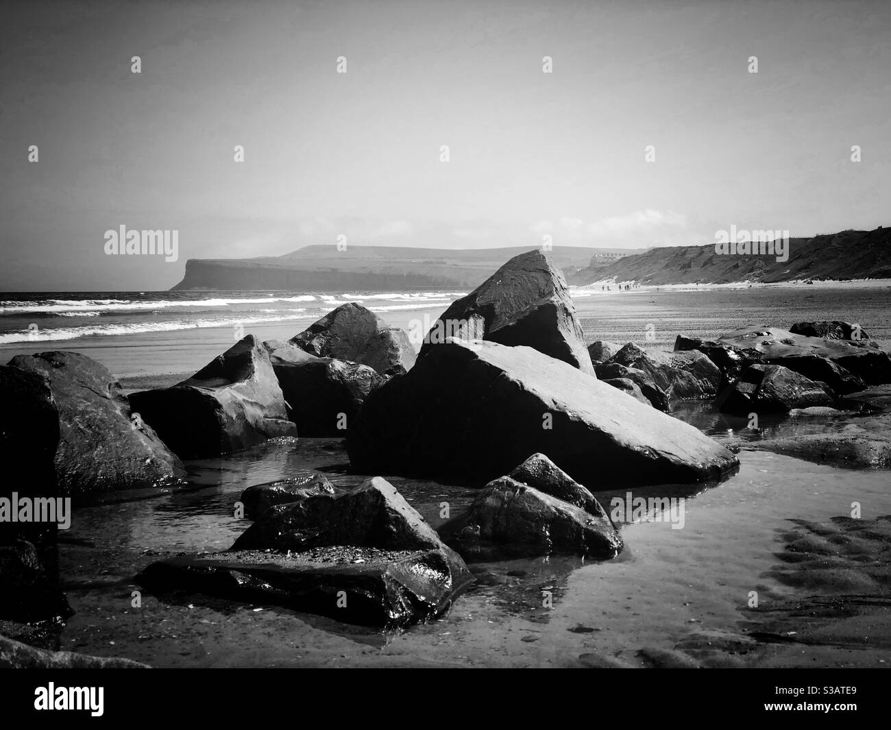 Marske redcar hi-res stock photography and images - Alamy