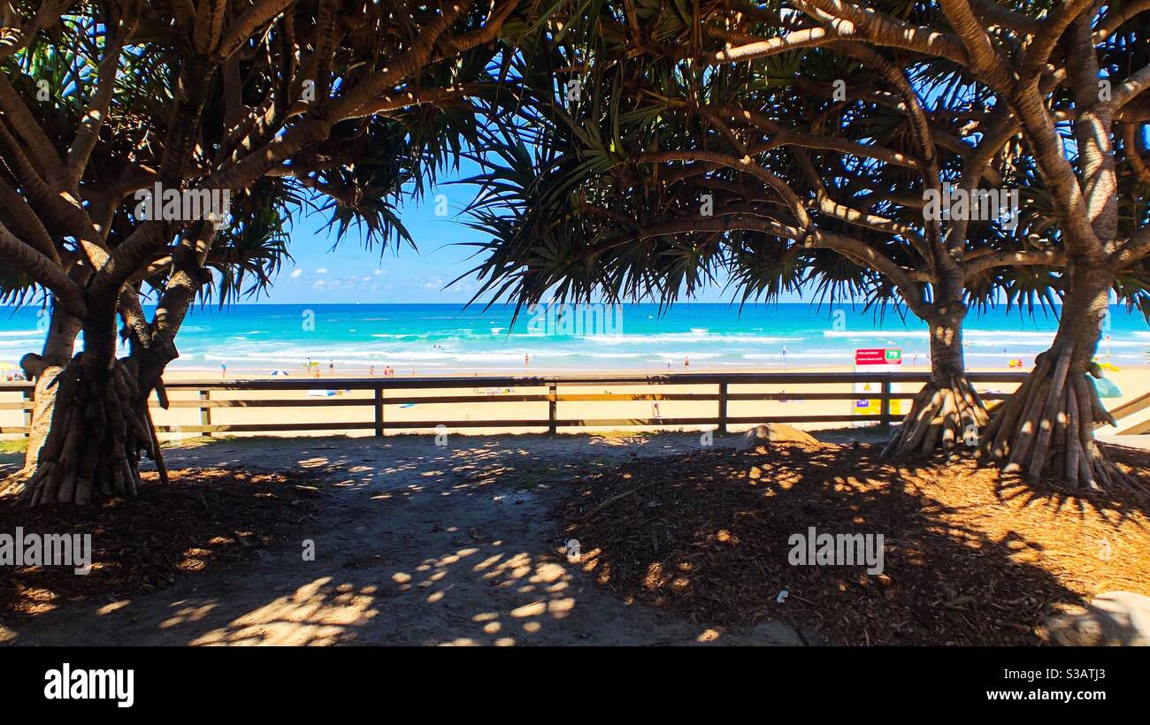 Coolum hi-res stock photography and images - Alamy