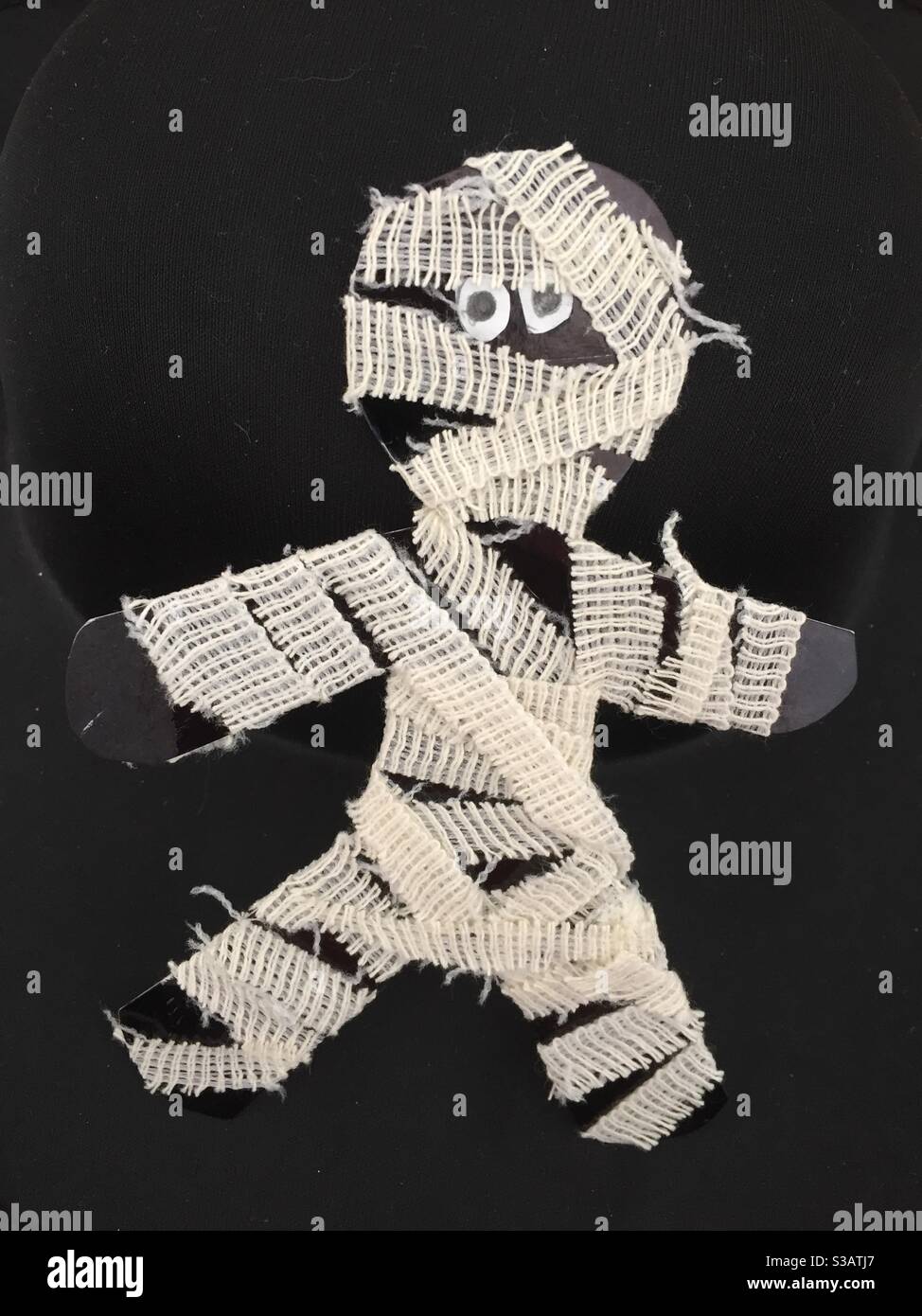 Cute mummy hi-res stock photography and images - Alamy