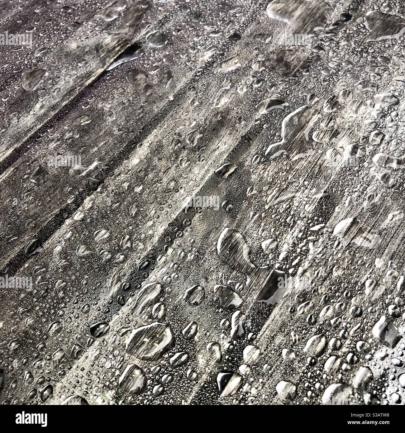 Collecting rainwater hi-res stock photography and images - Alamy