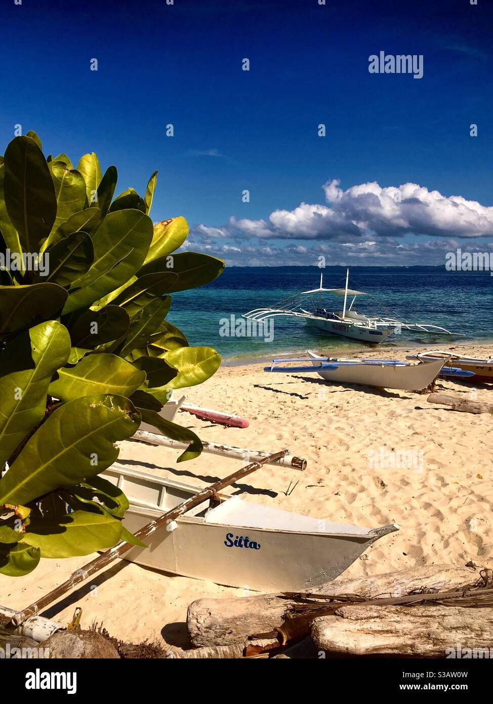 Bangka island hi-res stock photography and images - Alamy
