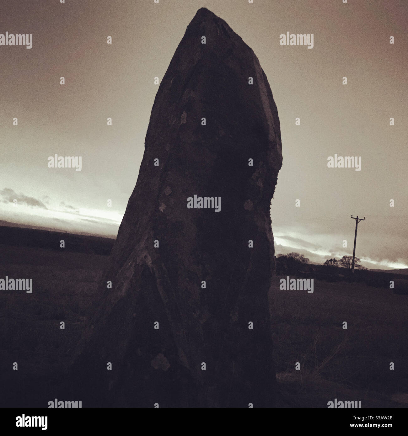 Shadows on stones hi-res stock photography and images - Alamy