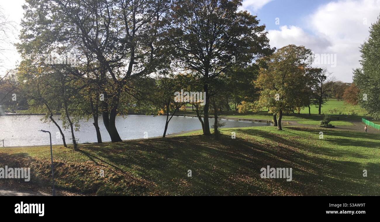 Newsham hi-res stock photography and images - Alamy