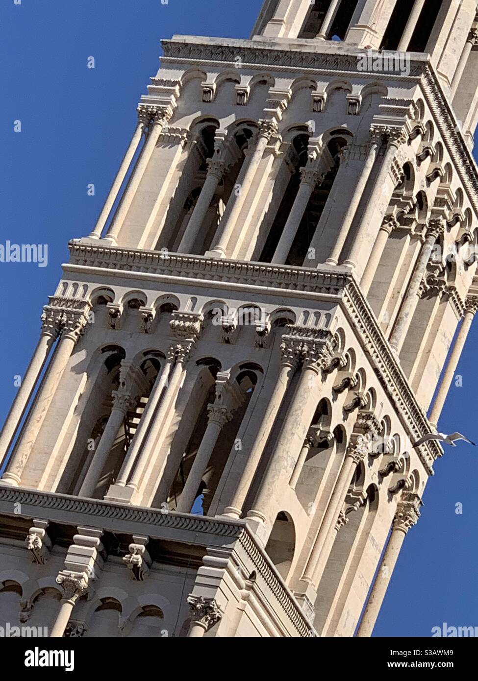 Eastern european architecture hi-res stock photography and images - Alamy