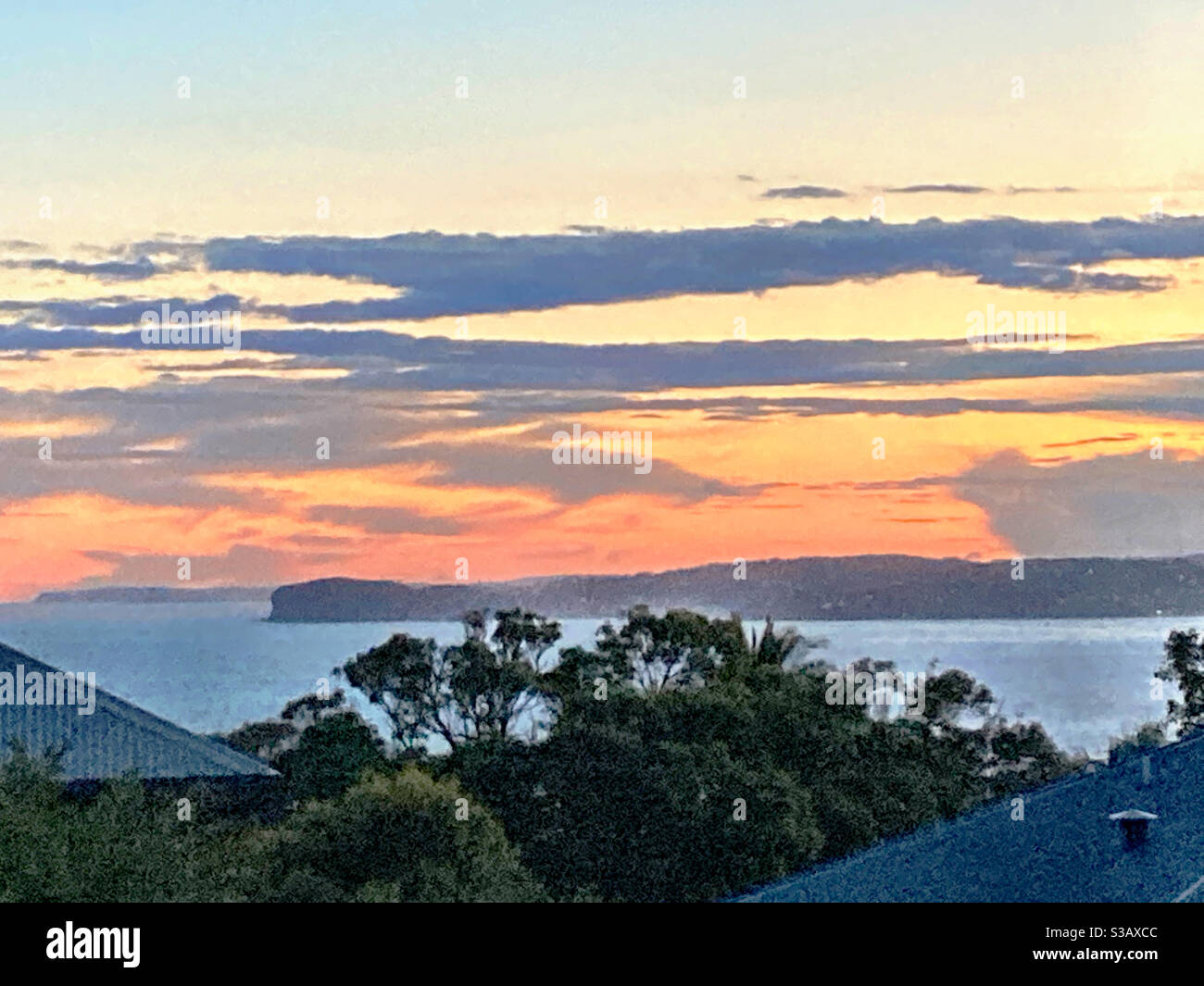 Broken Bay High Resolution Stock Photography and Images - Alamy