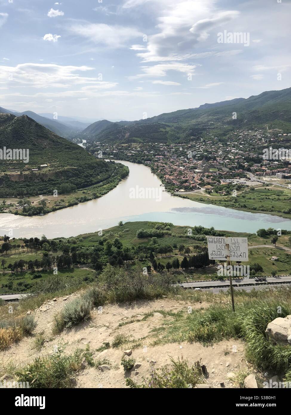 Water colours hi-res stock photography and images - Alamy