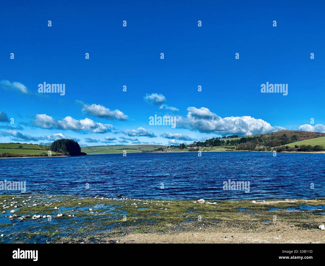 Back lake hi-res stock photography and images - Alamy