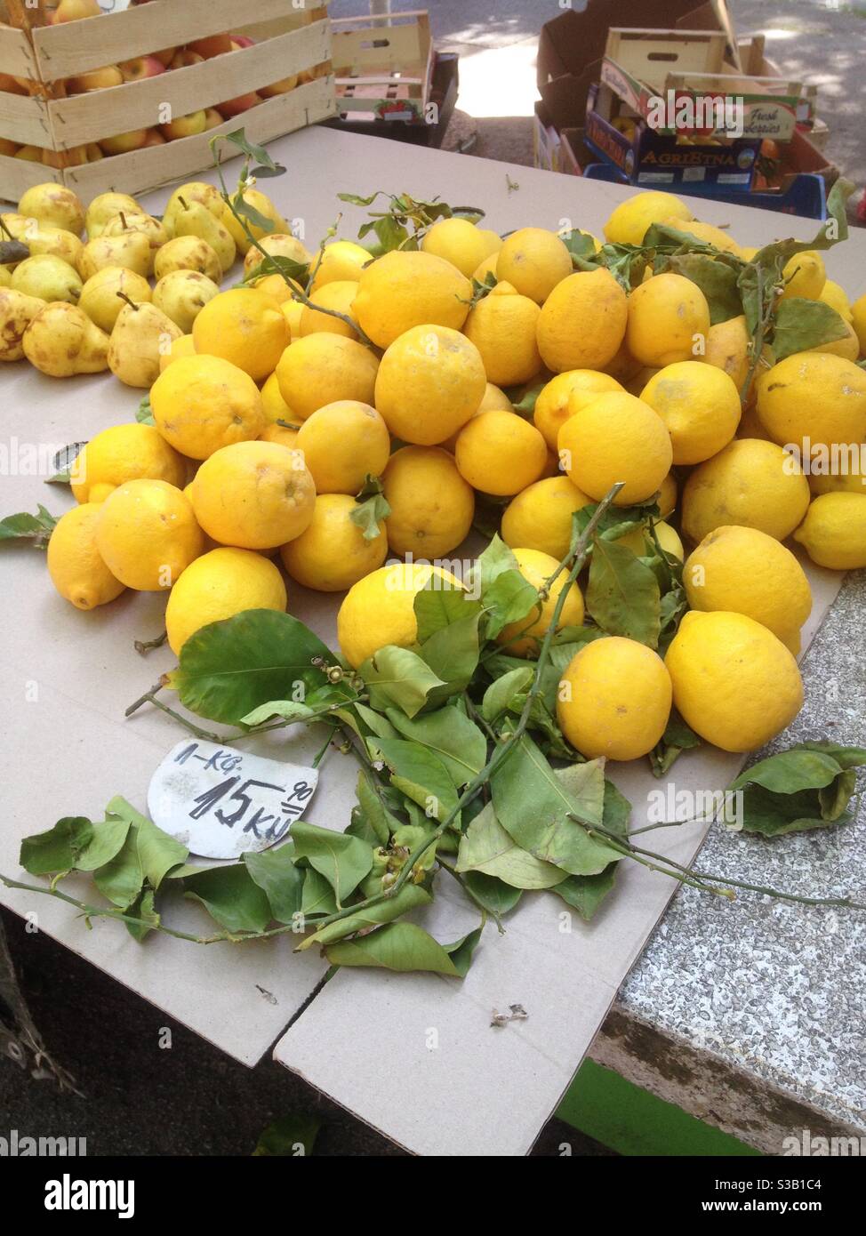 Pulia hi-res stock photography and images - Alamy