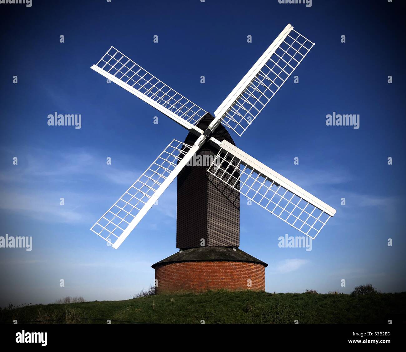 Village of brill hi-res stock photography and images - Alamy