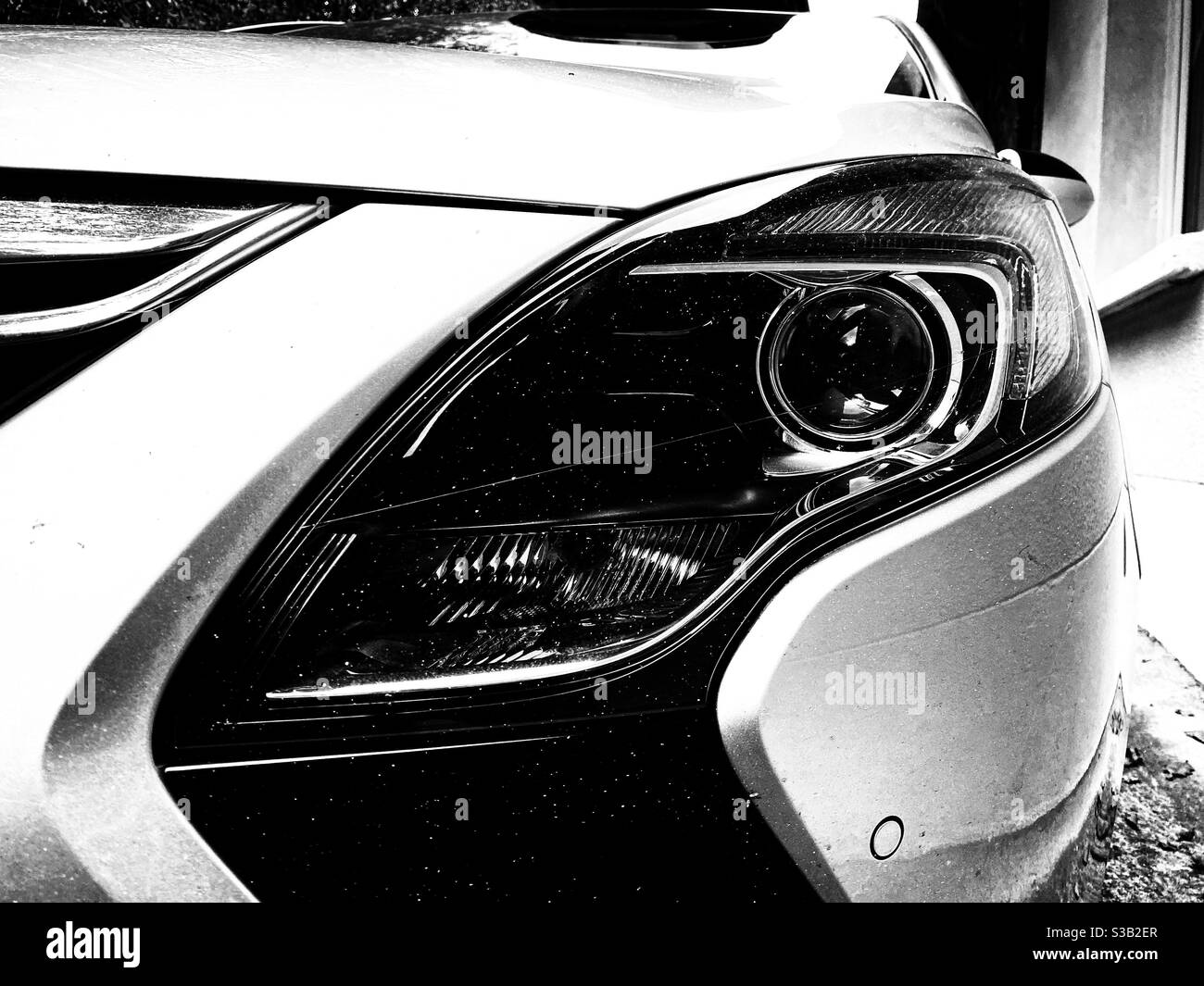 Car image hi-res stock photography and images - Alamy