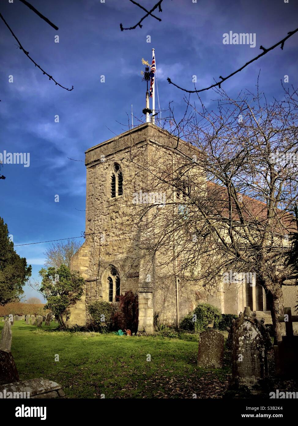 Village of brill hi-res stock photography and images - Alamy