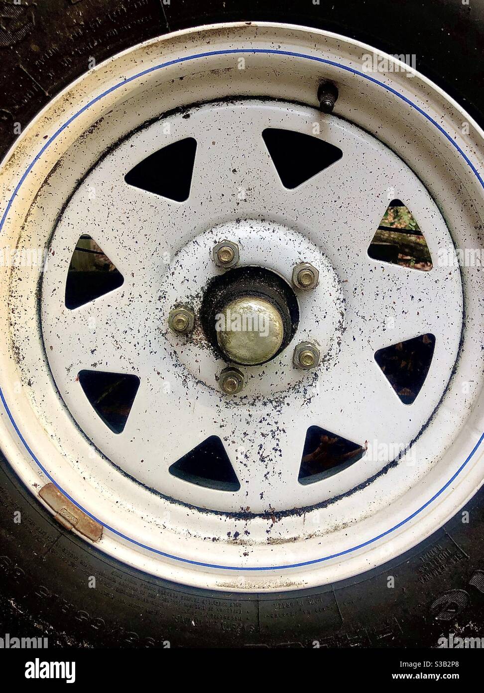 Thin rim hi-res stock photography and images - Alamy