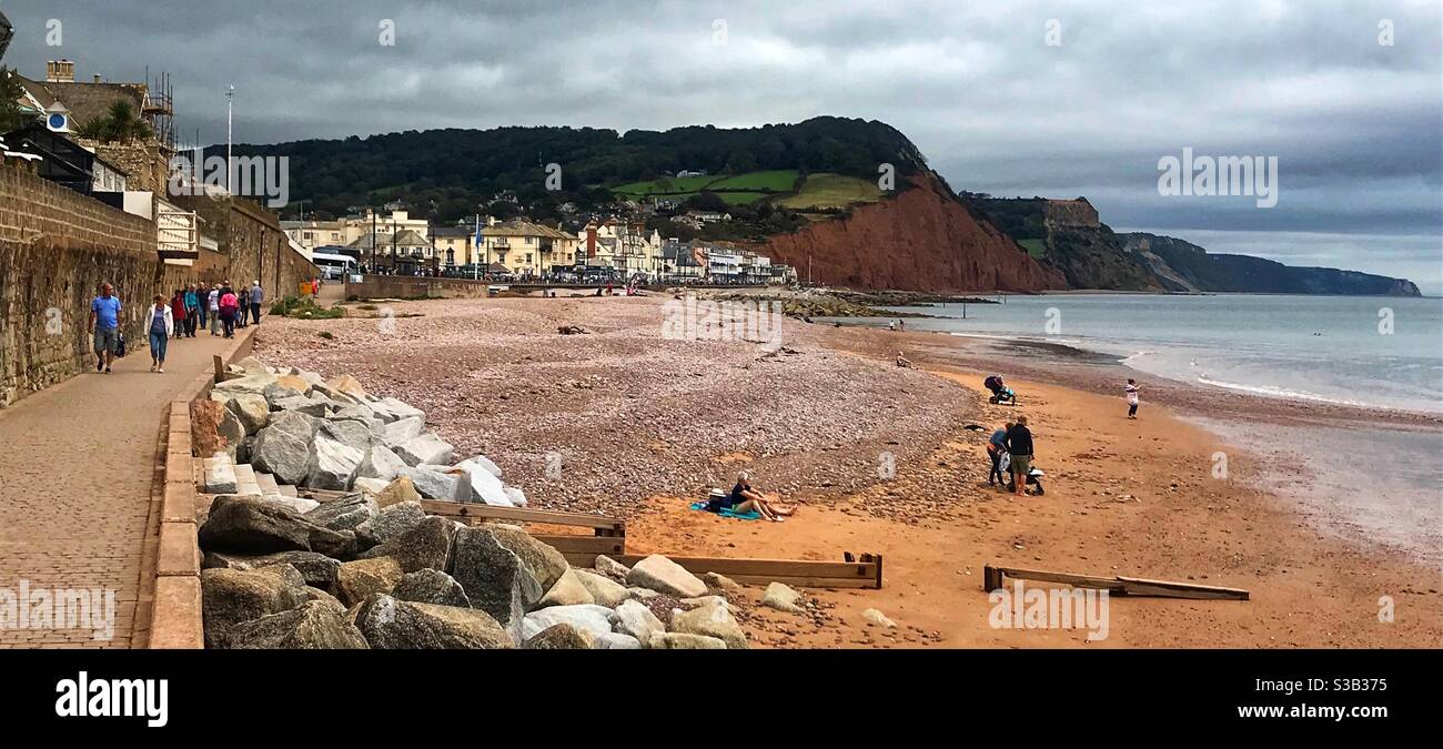 Exploring devon hi-res stock photography and images - Alamy