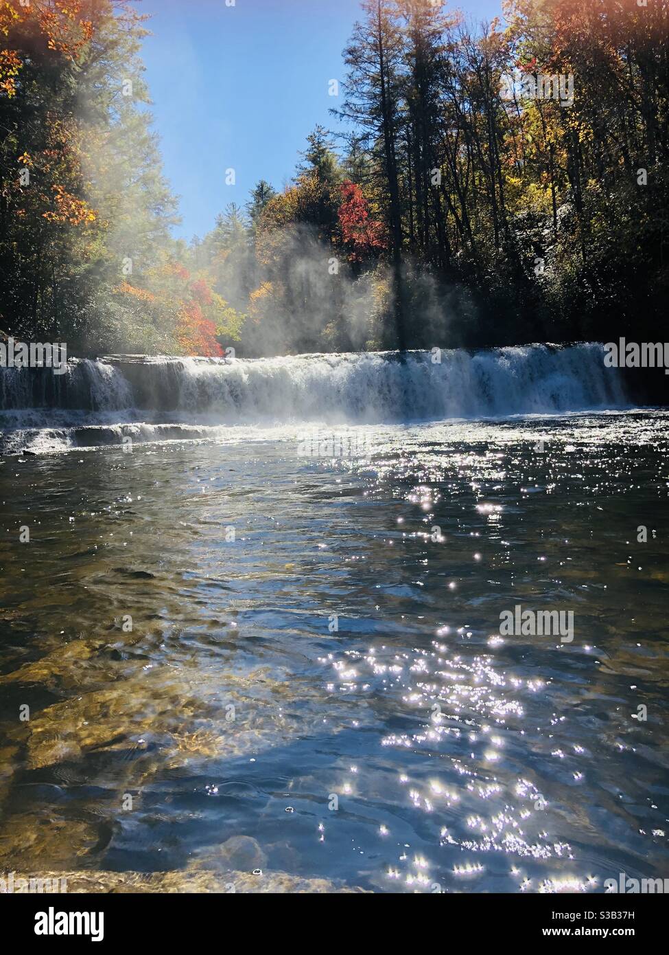 Beautiful fall colors hi-res stock photography and images - Alamy