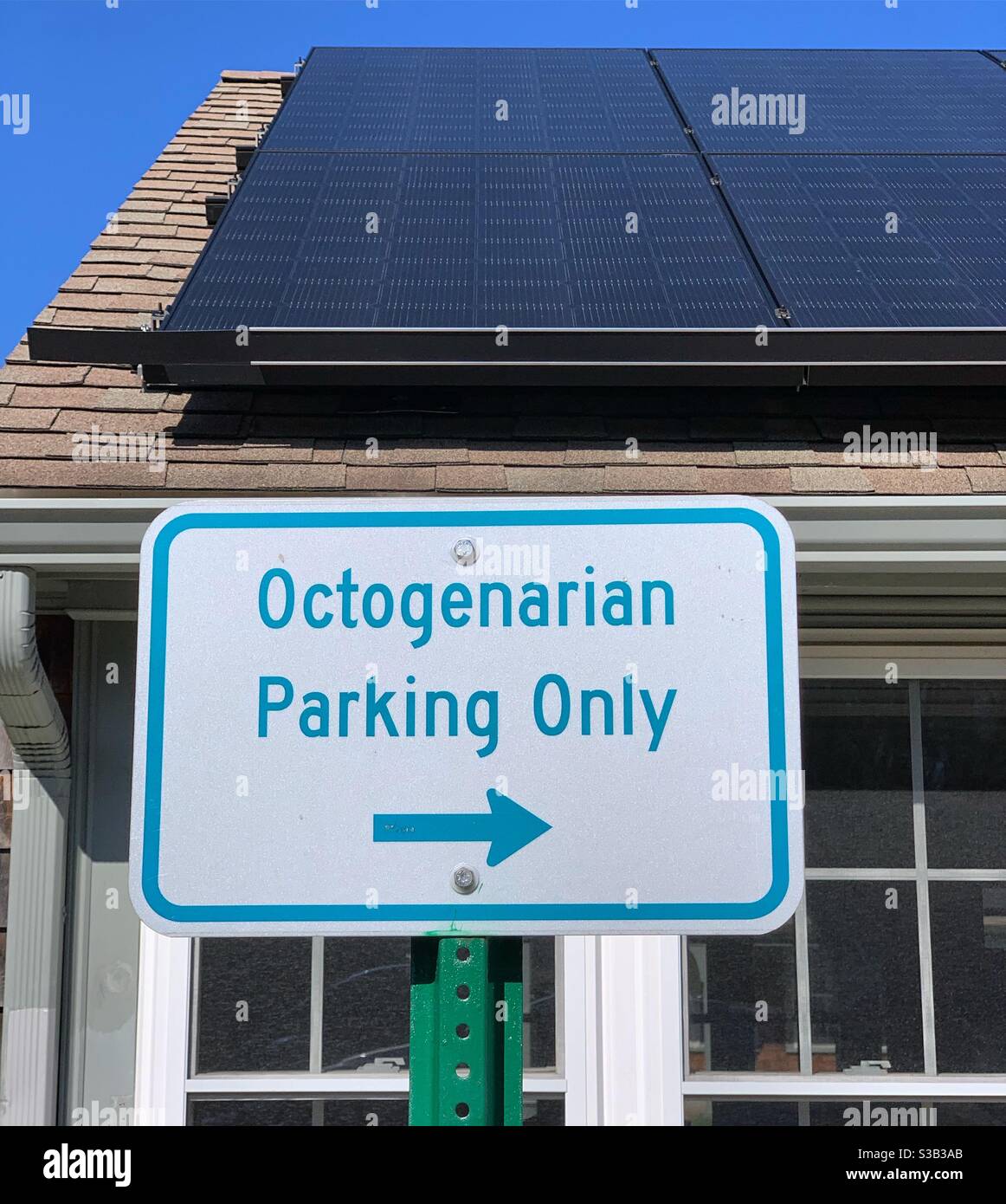 Octogenarian hi-res stock photography and images - Alamy