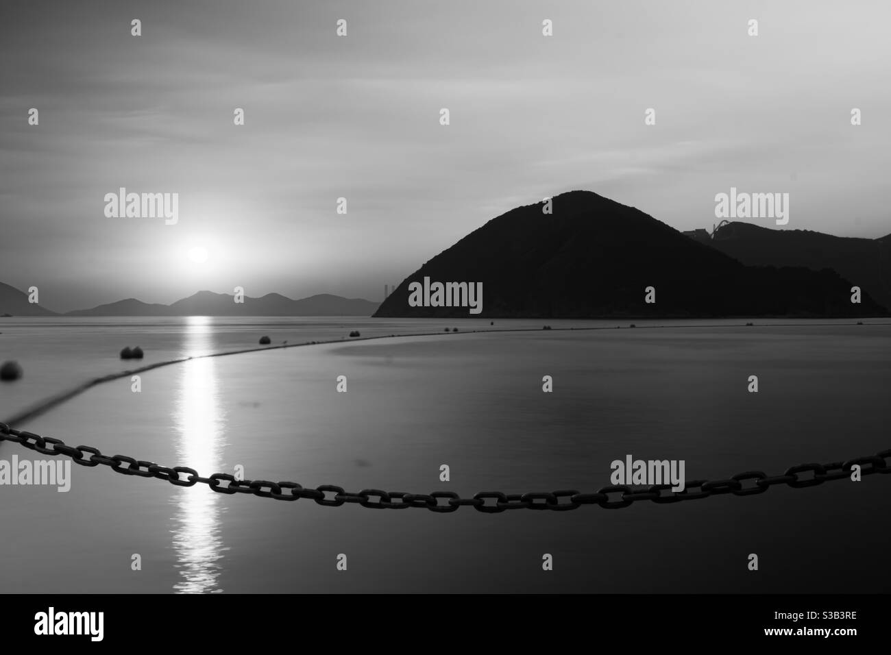 Smooth sun Black and White Stock Photos & Images - Alamy