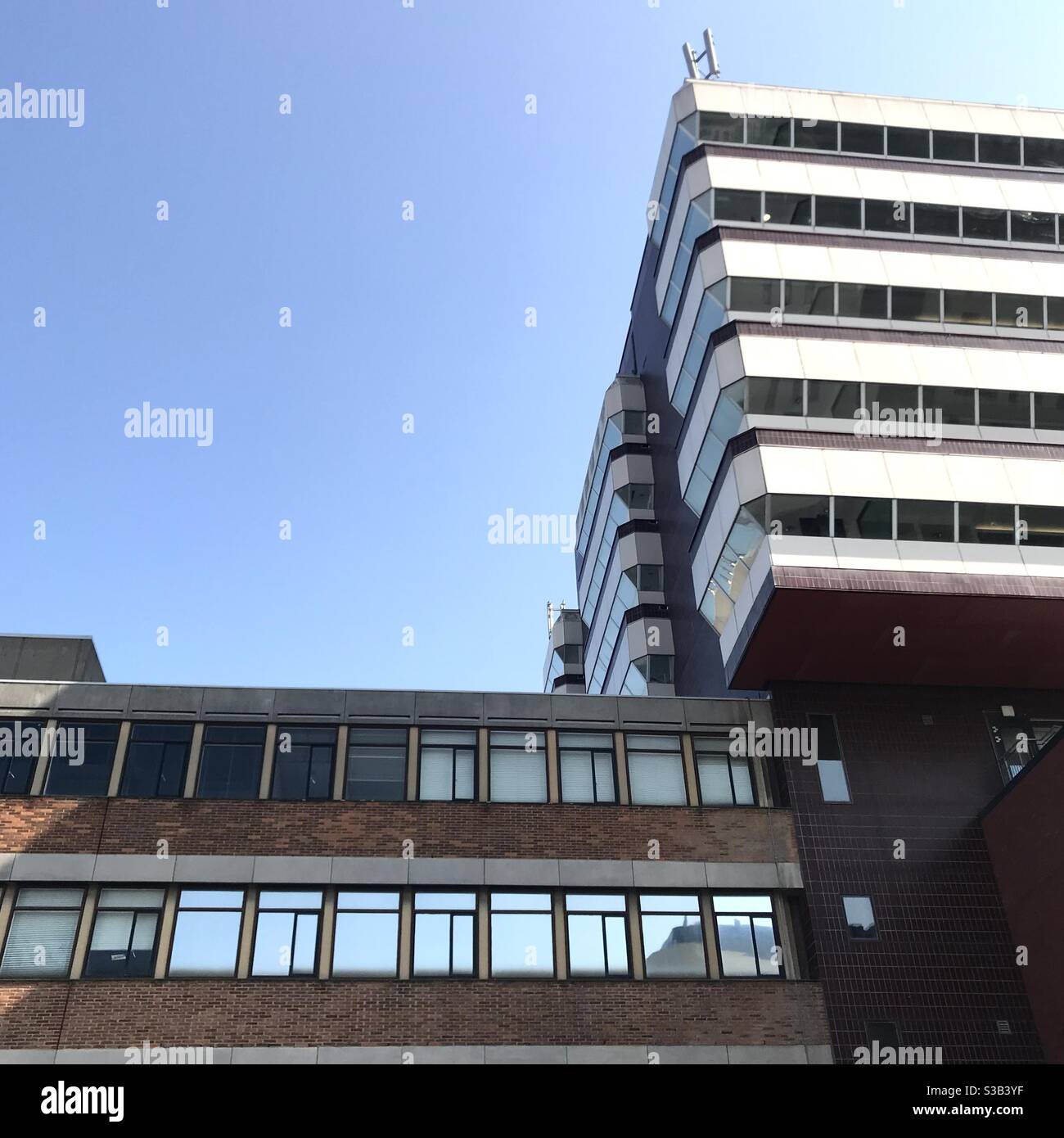 Hull university hi-res stock photography and images - Alamy