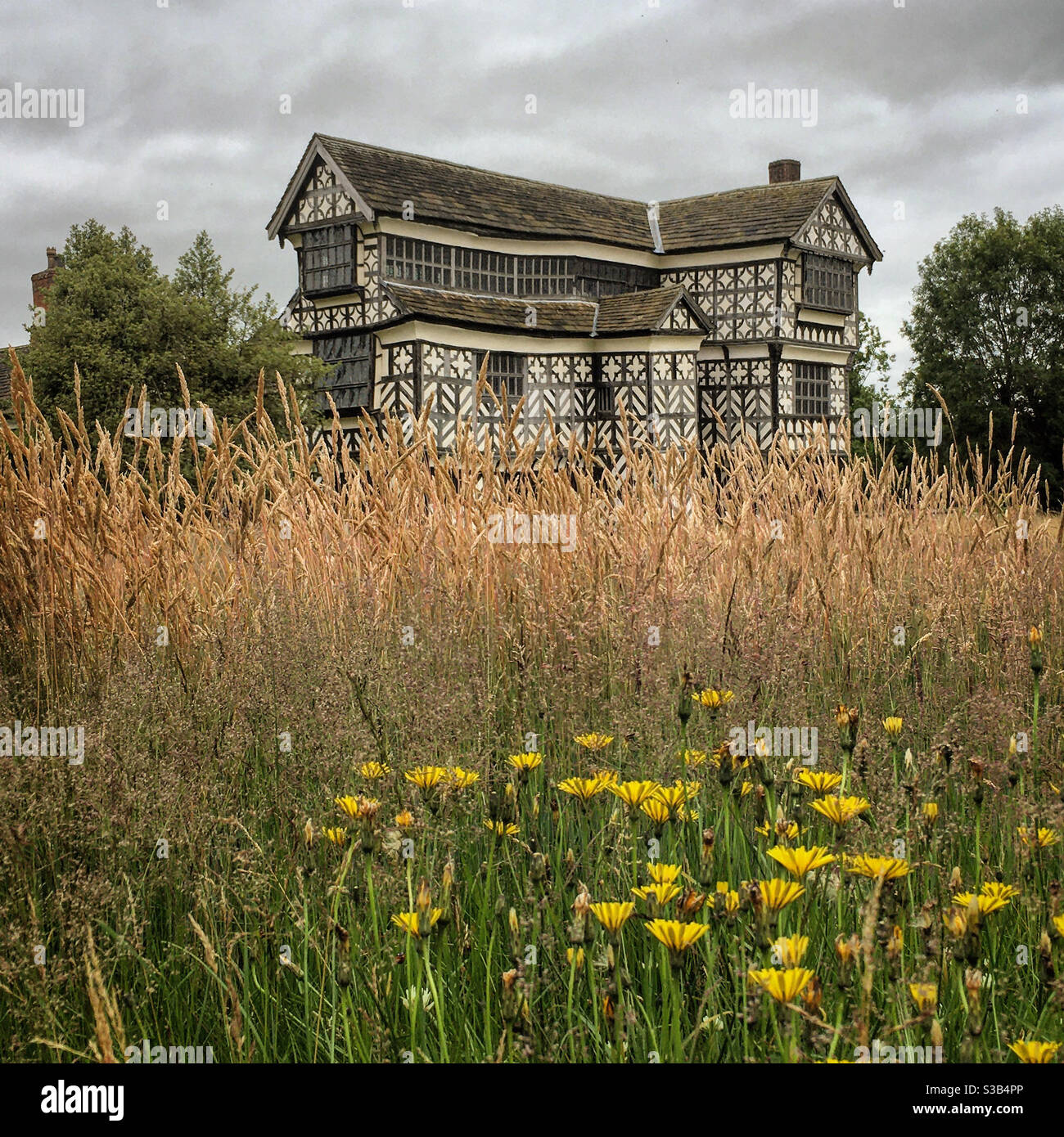 Cheshire during the lockdown hi-res stock photography and images - Alamy