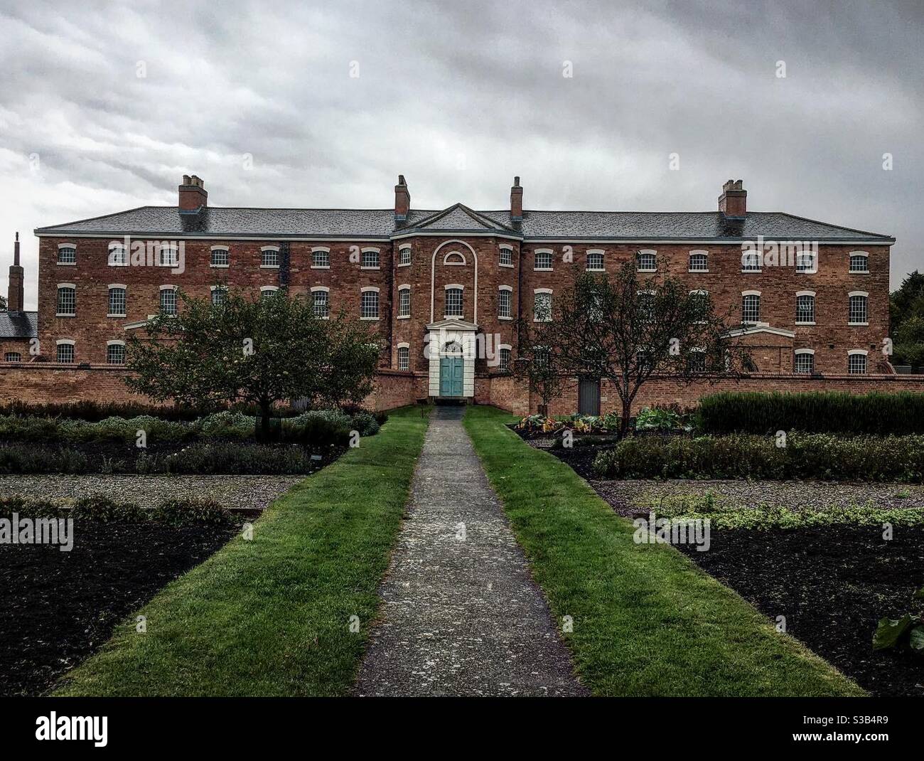 Poor law hi-res stock photography and images - Alamy