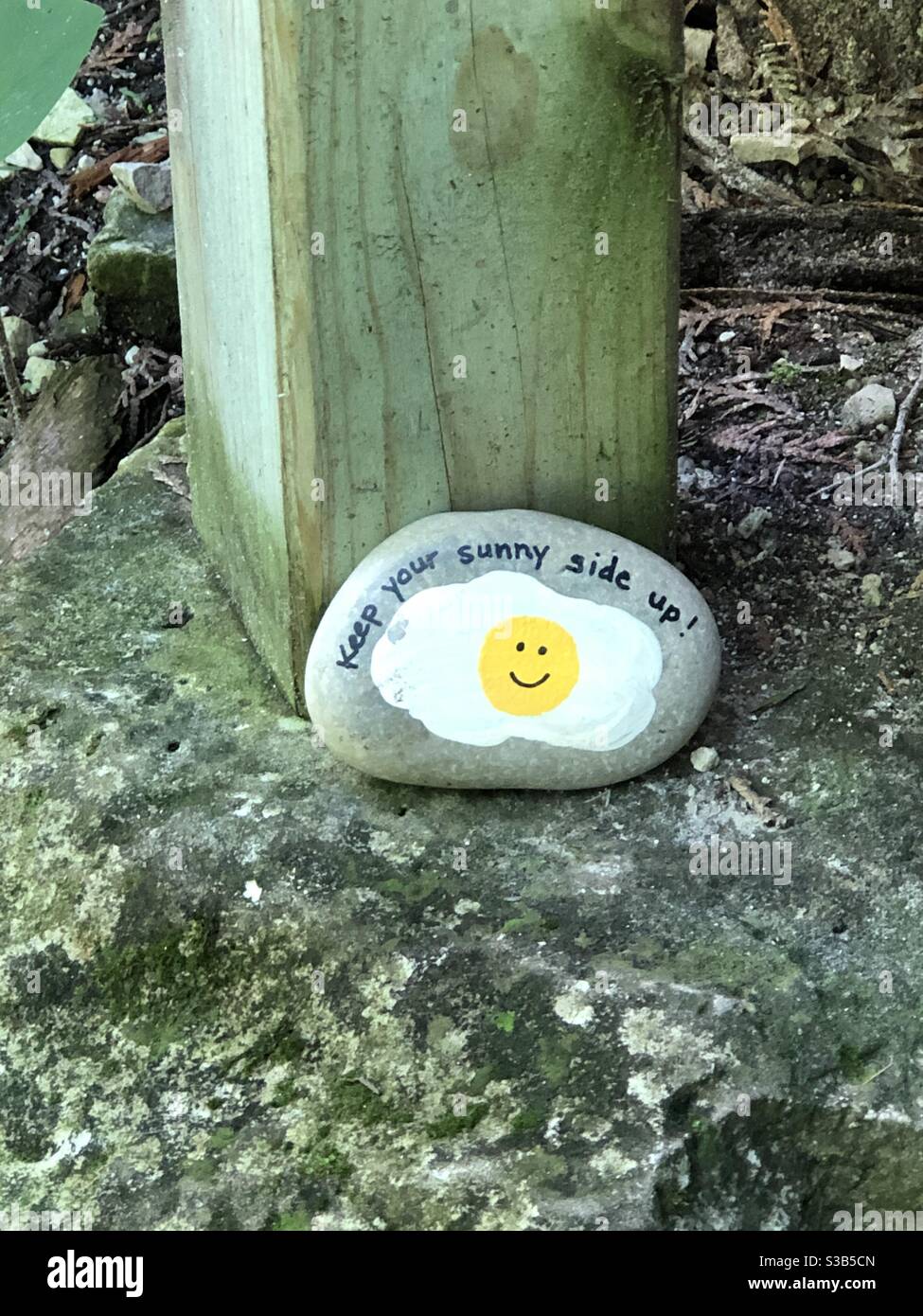 Rock hunting hi-res stock photography and images - Alamy