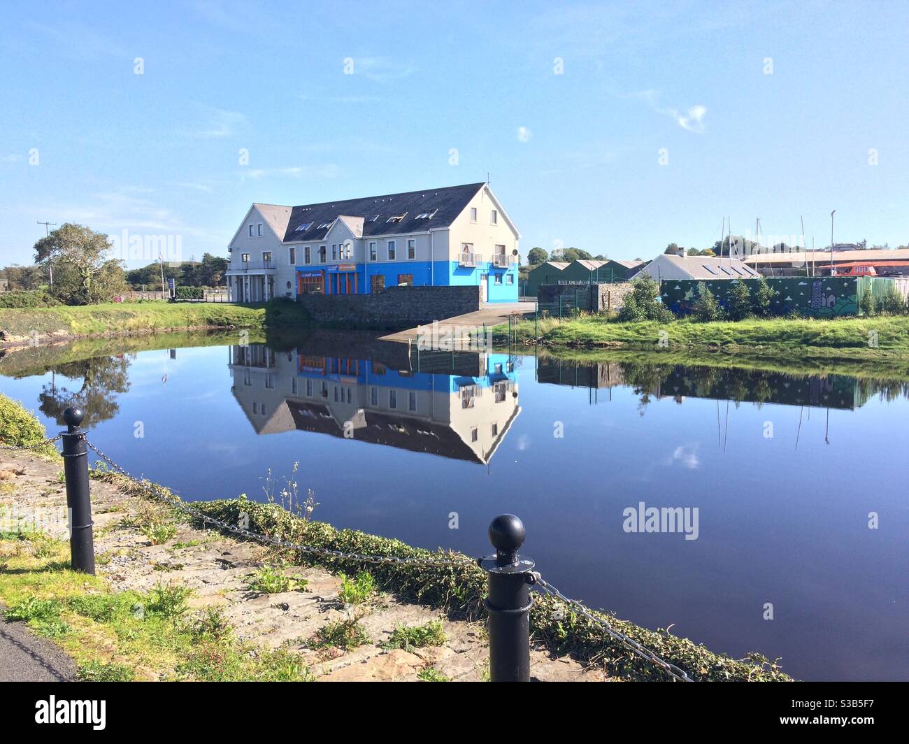 Kilrush ireland hi-res stock photography and images - Alamy