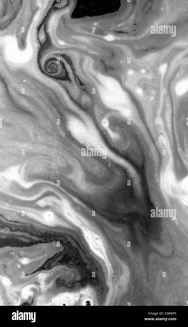 Trippy Black and White Stock Photos & Images - Alamy