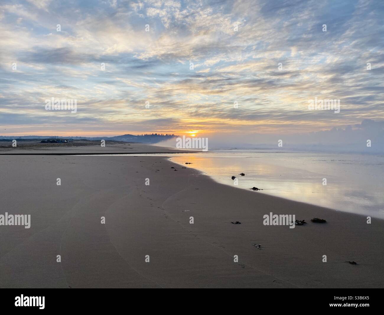 Blacksmiths beach hi-res stock photography and images - Alamy