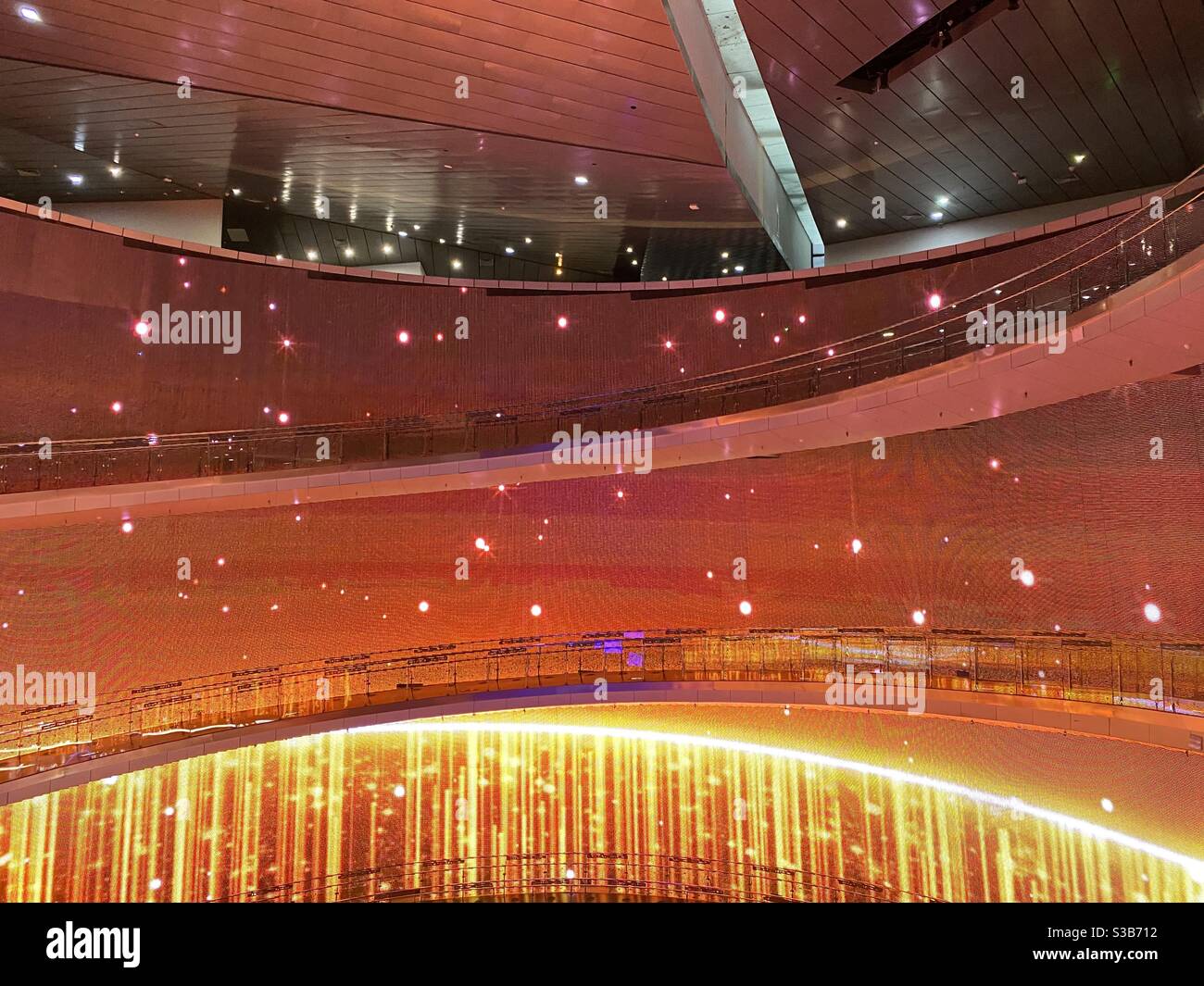 Colours and lights hi-res stock photography and images - Alamy