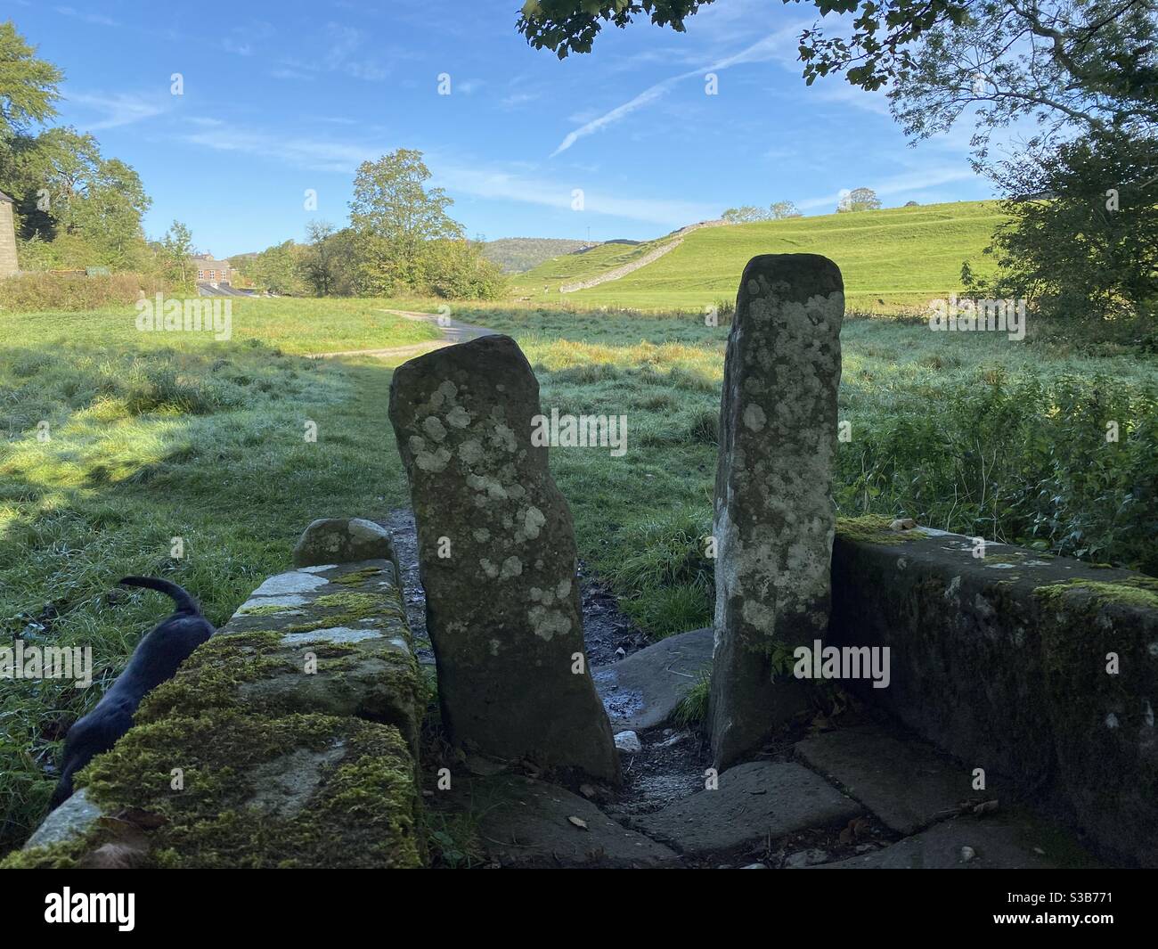Lile emilys bridge hi-res stock photography and images - Alamy
