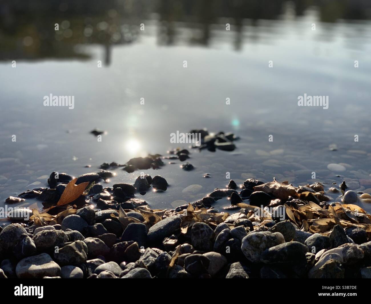 Salt with stones hi-res stock photography and images - Alamy