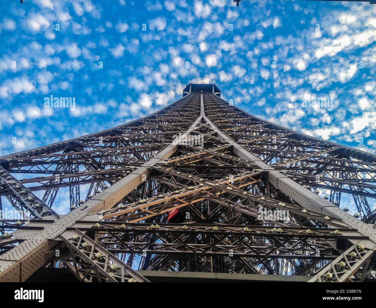 Steel rivet hi-res stock photography and images - Alamy