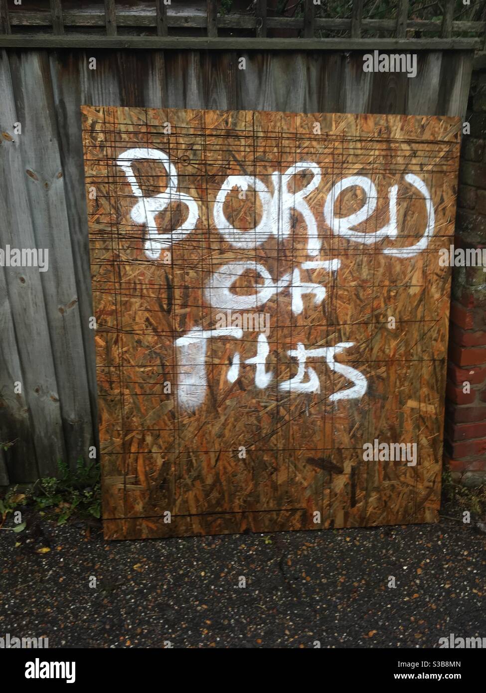 Graffiti board hi-res stock photography and images - Alamy