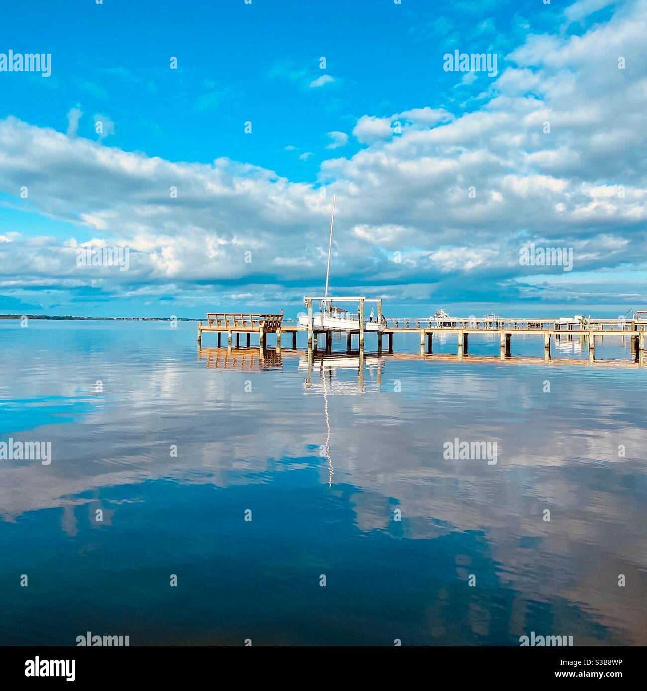 City of bogue hi-res stock photography and images - Alamy