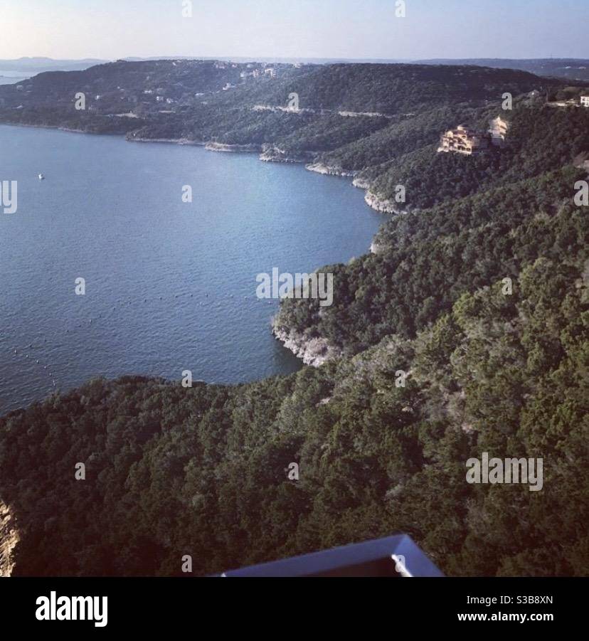 Lake travis hi-res stock photography and images - Alamy