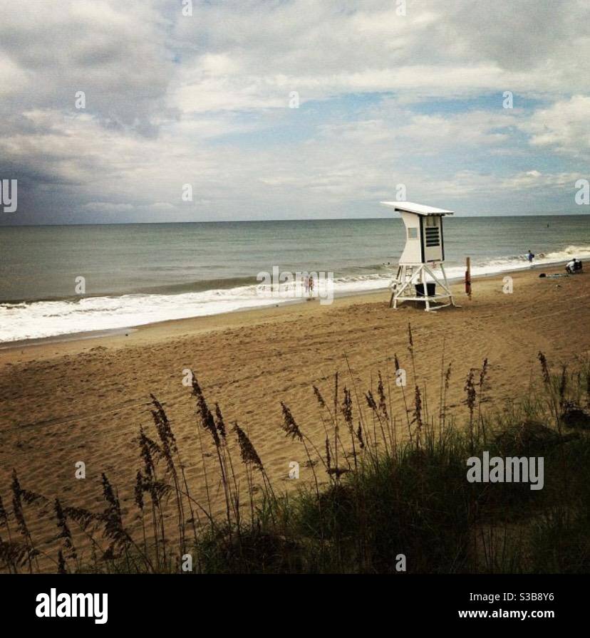 Emerald isle beach hi-res stock photography and images - Alamy