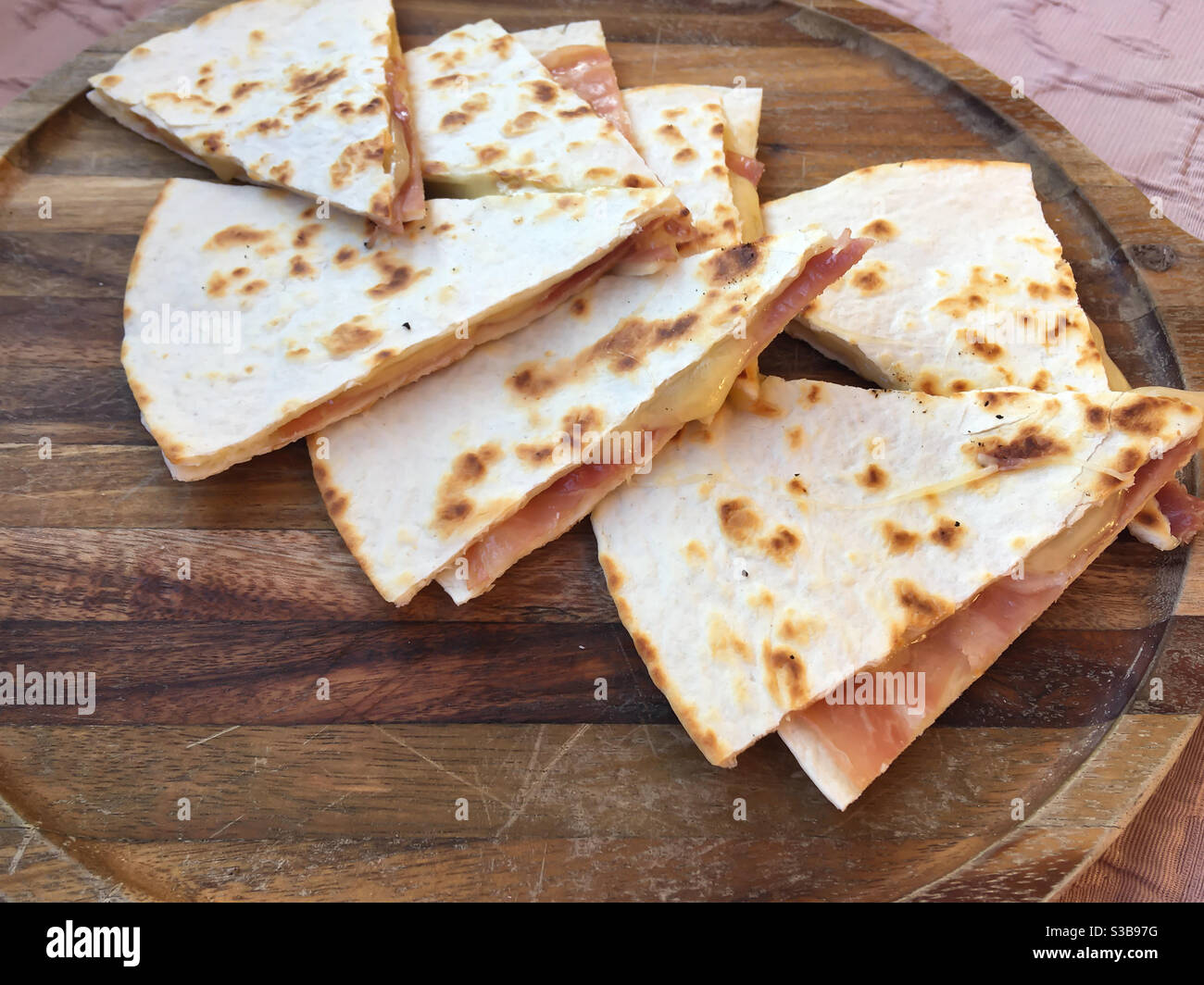 Hot sandwiches hi-res stock photography and images - Alamy