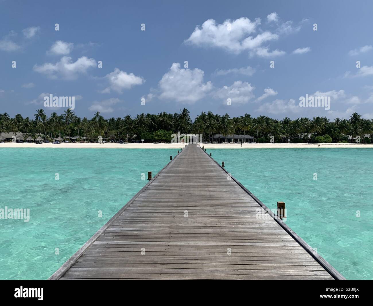 Walk to paradise hi-res stock photography and images - Alamy