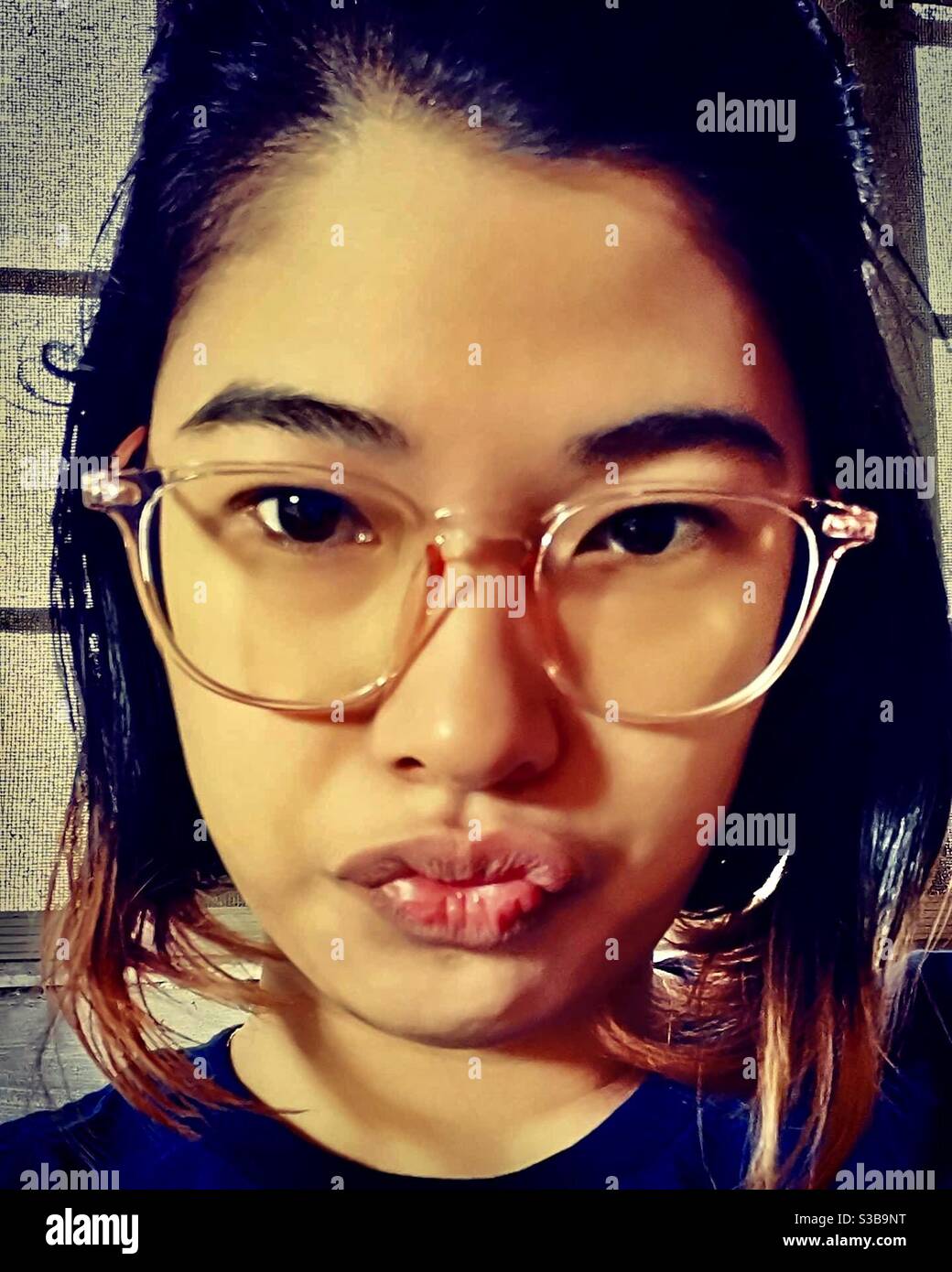 Beautiful girl philippines hi-res stock photography and images - Alamy