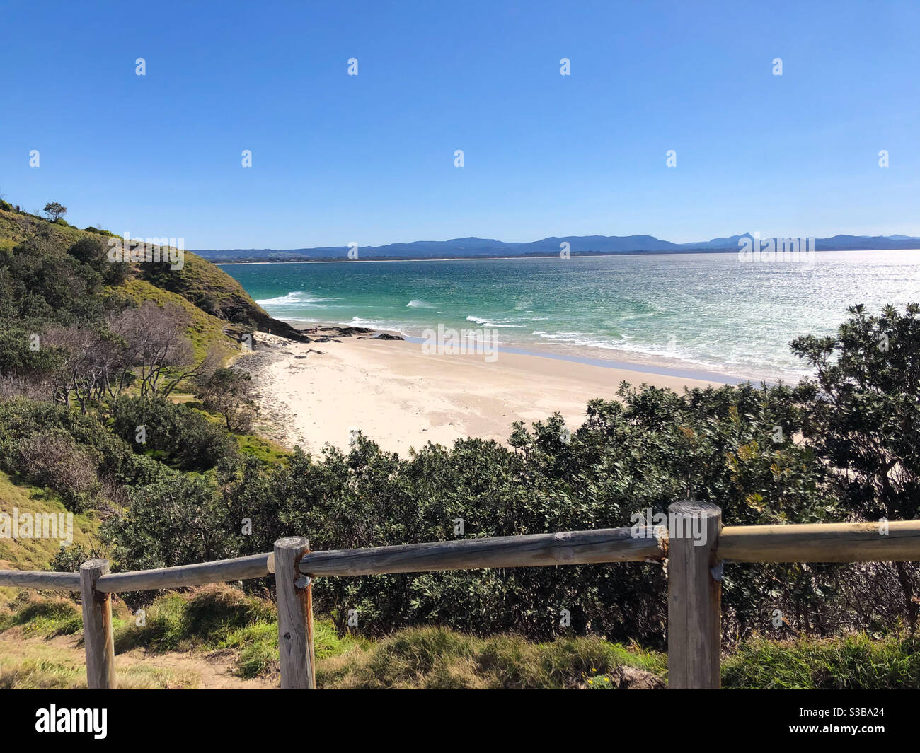 Secluded beach hi-res stock photography and images - Alamy
