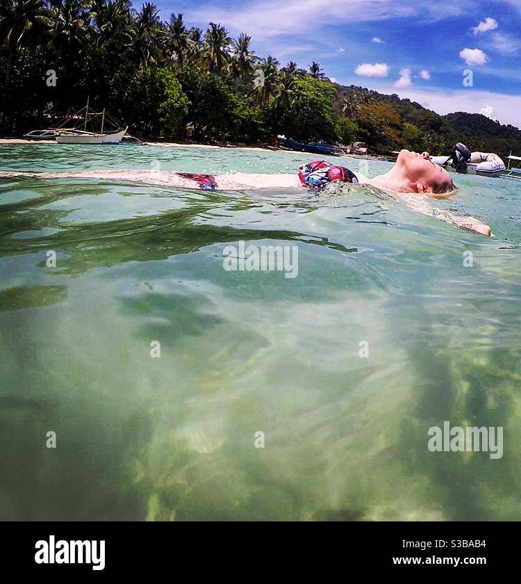 Life in the philippines hi-res stock photography and images - Alamy